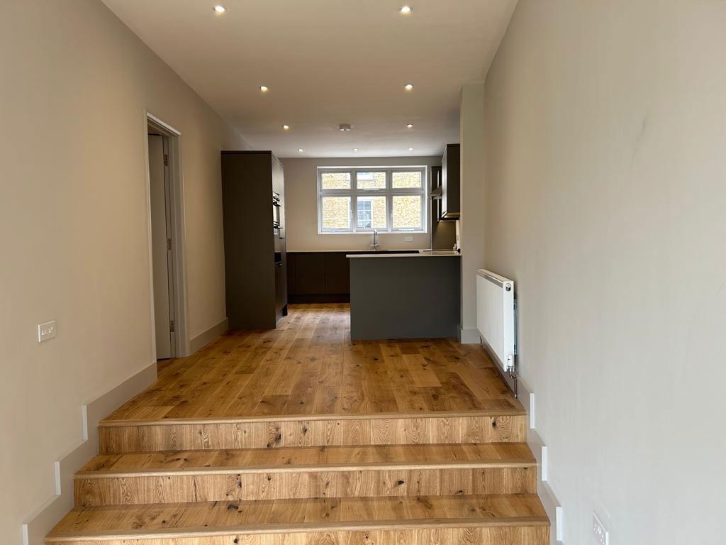 Chapel Place, Ramsgate CT11 5 bed semi-detached house - £650,000