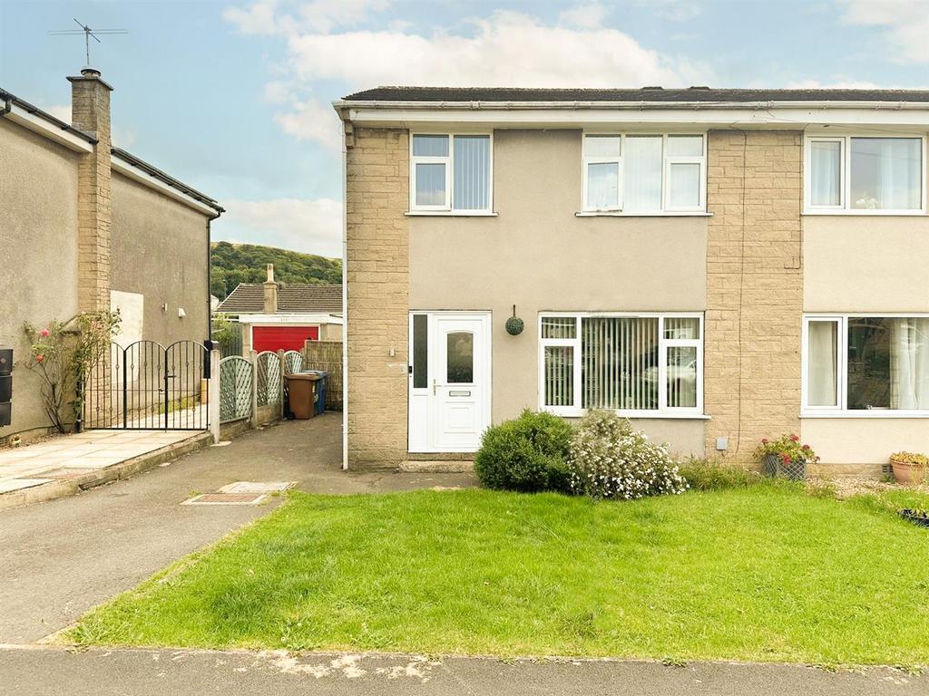 Moorview Way, Skipton 3 bed semi-detached house - £245,000