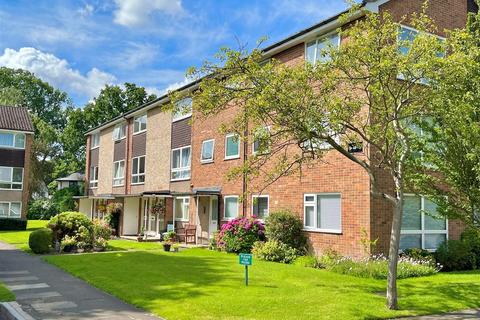 Flats For Sale In Walmley | OnTheMarket