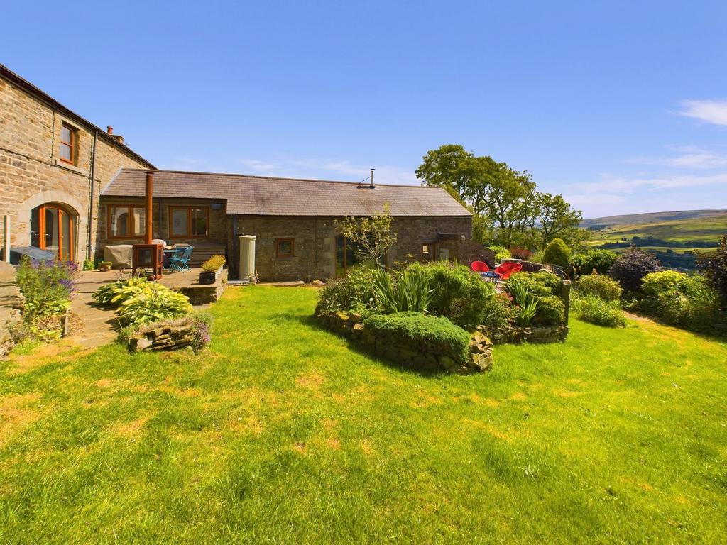 Sidehead, Bishop Auckland DL13 6 bed detached house for sale - £585,000