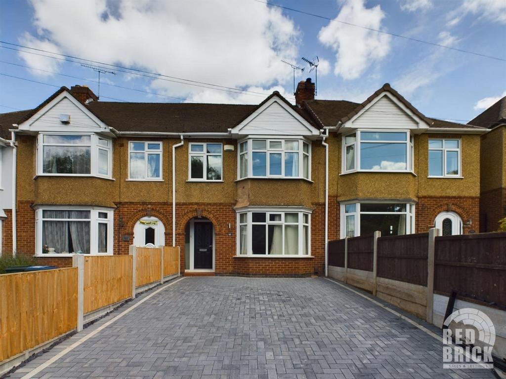 Allesley Old Road, Allesley Park... 3 bed terraced house - £1,195 pcm ...