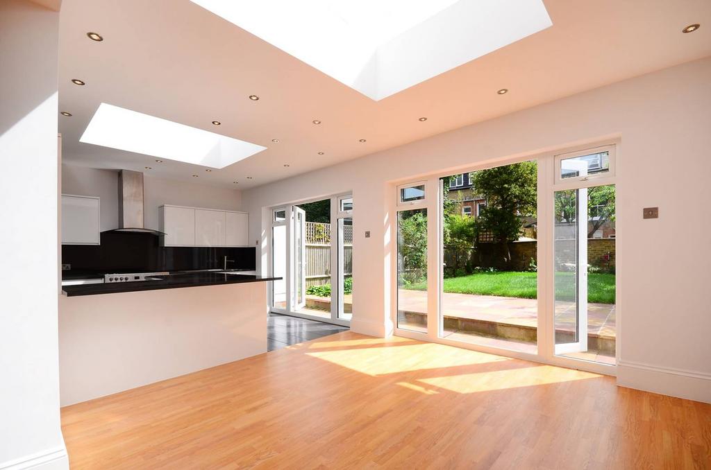 Ritherdon Road, Tooting, London, SW17 6 bed house for sale - £2,000,000