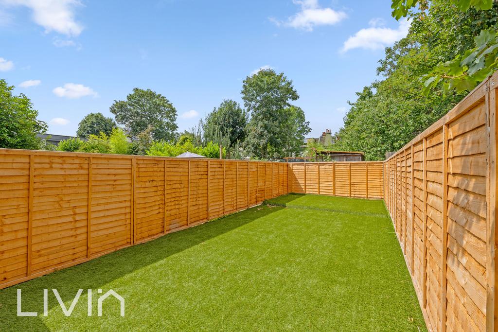 Croydon CR0 1 bed flat for sale - £220,000