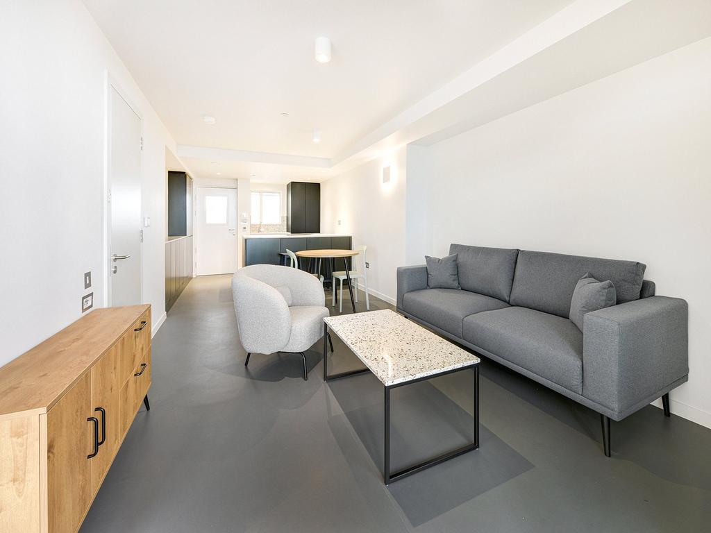 Balfron Tower, St. Leonards Road, E14 1 bed apartment - £1,825 pcm (£ ...