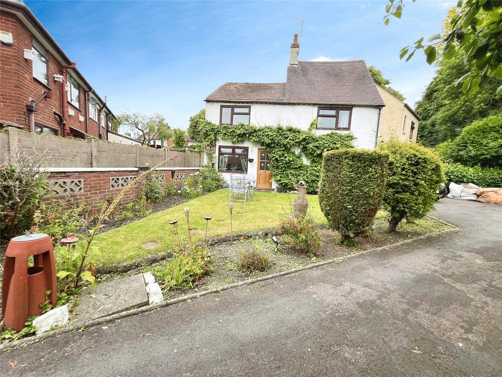 Exhall Green, Coventry CV7 3 bed detached house - £325,000