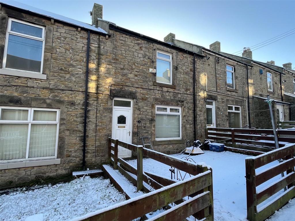 Stanhope Street, Ryton NE40 2 bed terraced house - £90,000