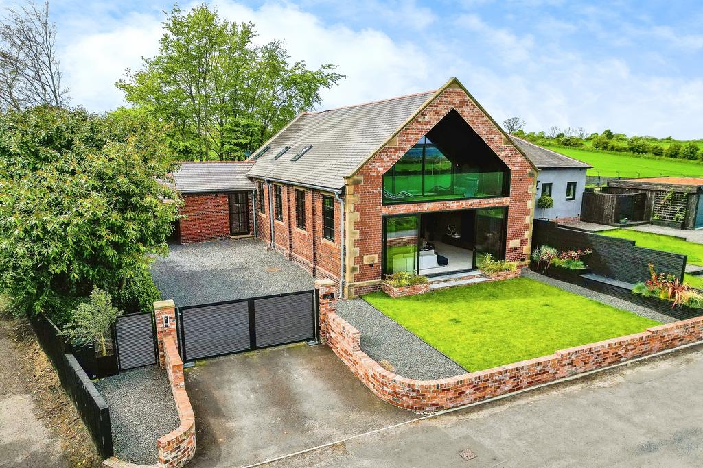 Dyke Heads Lane, Ryton NE40 3 bed house - £700,000