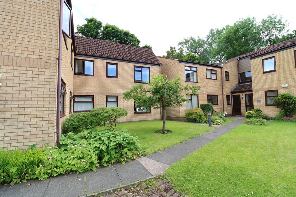 Ryton Village, Tyne and Wear NE40 2 bed flat - £650 pcm (£150 pw)