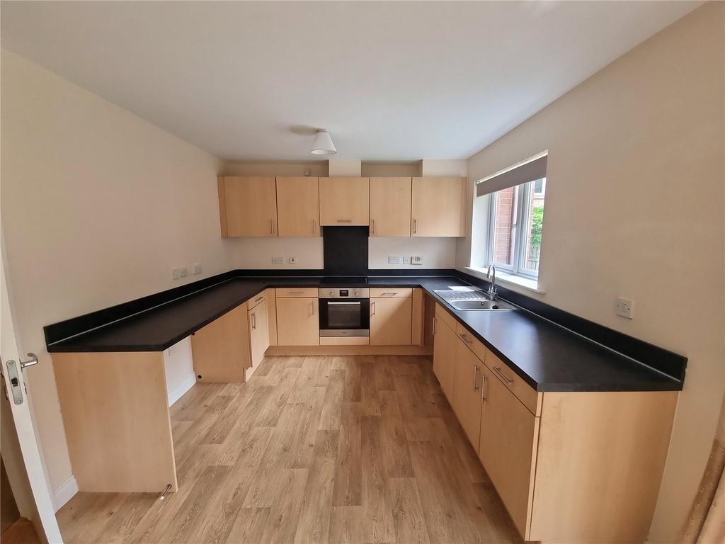 Timothy Hackworth Drive, Darlington, DL2 3 bed terraced house - £147,500