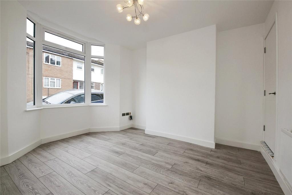 Mowden Terrace, Durham DL3 3 bed terraced house - £110,000