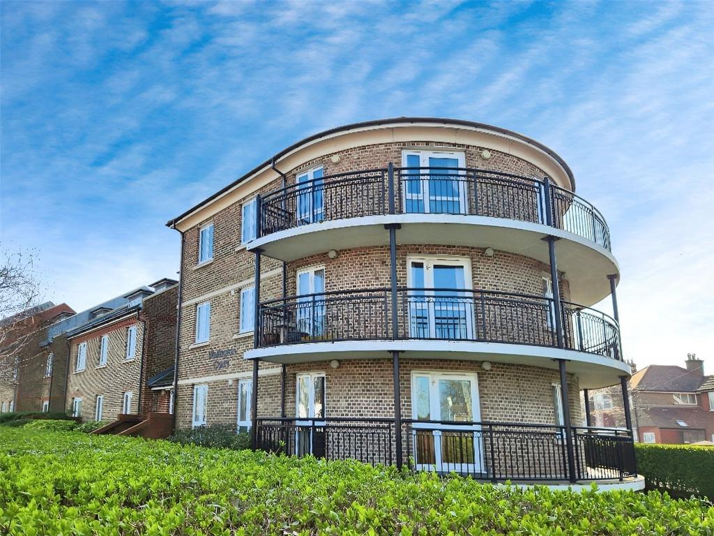 Beechwood Avenue, Kent CT14 2 bed retirement property - £250,000