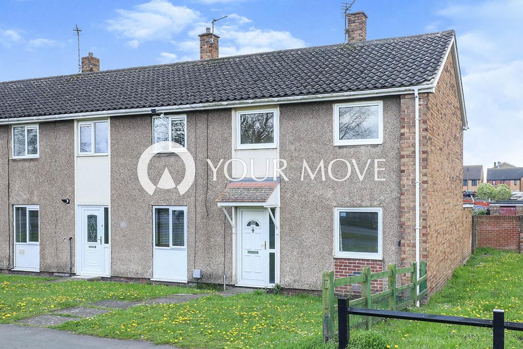 Grange Lane, Doncaster DN11 2 bed semi-detached house - £680 pcm (£157 pw)