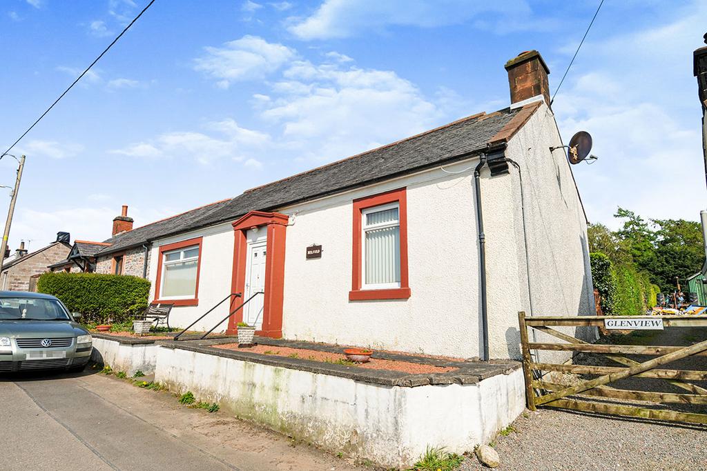 Amisfield, Dumfries and Galloway DG1 3 bed semi-detached house for sale ...