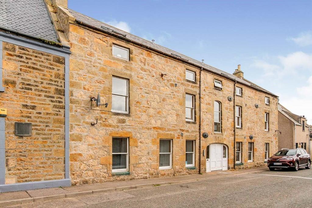 Granary Street, Elgin IV30 2 bed flat - £485 pcm (£112 pw)