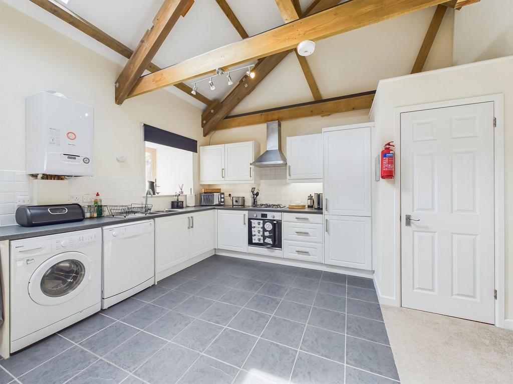 Prideaux Road, Par PL24 2 bed terraced house - £240,000