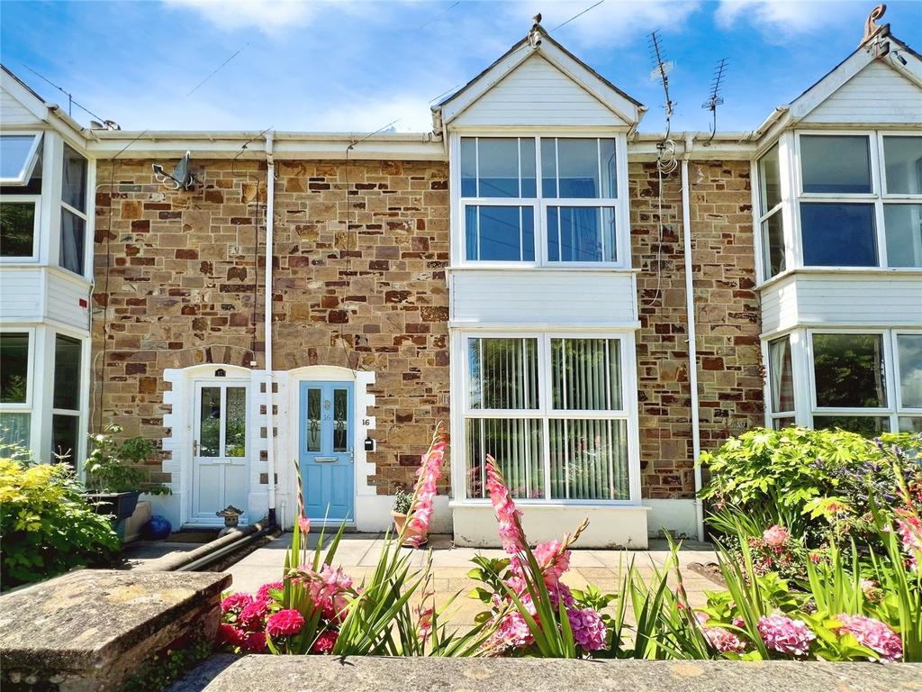 Bideford, Devon 3 bed house - £315,000