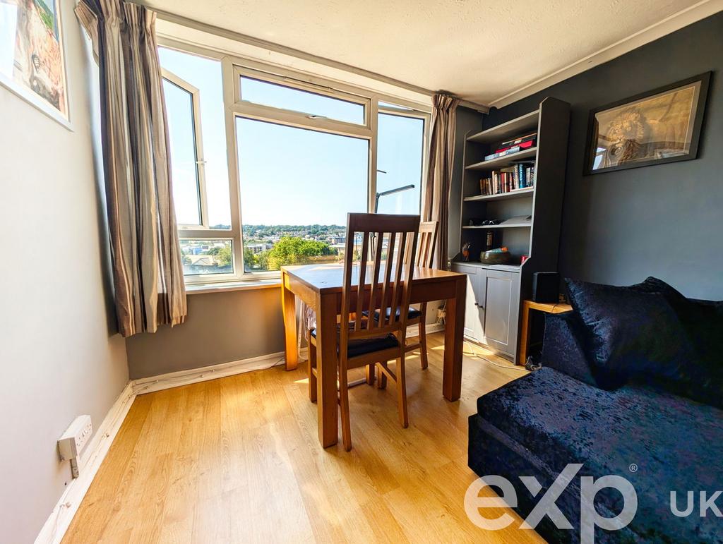 Hayle Road, Maidstone ME15 1 bed flat for sale - £125,000