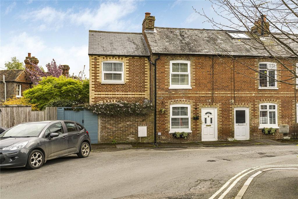 Park Terrace, Thame OX9 3 bed end of terrace house - £500,000