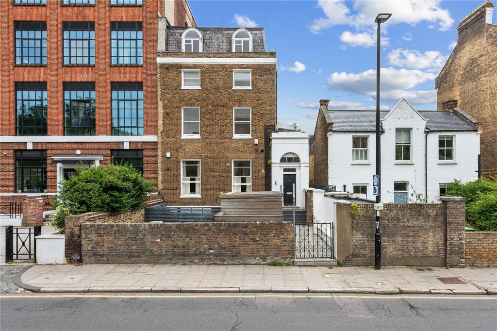 Highbury Grove, London, N5 2 bed apartment for sale - £650,000