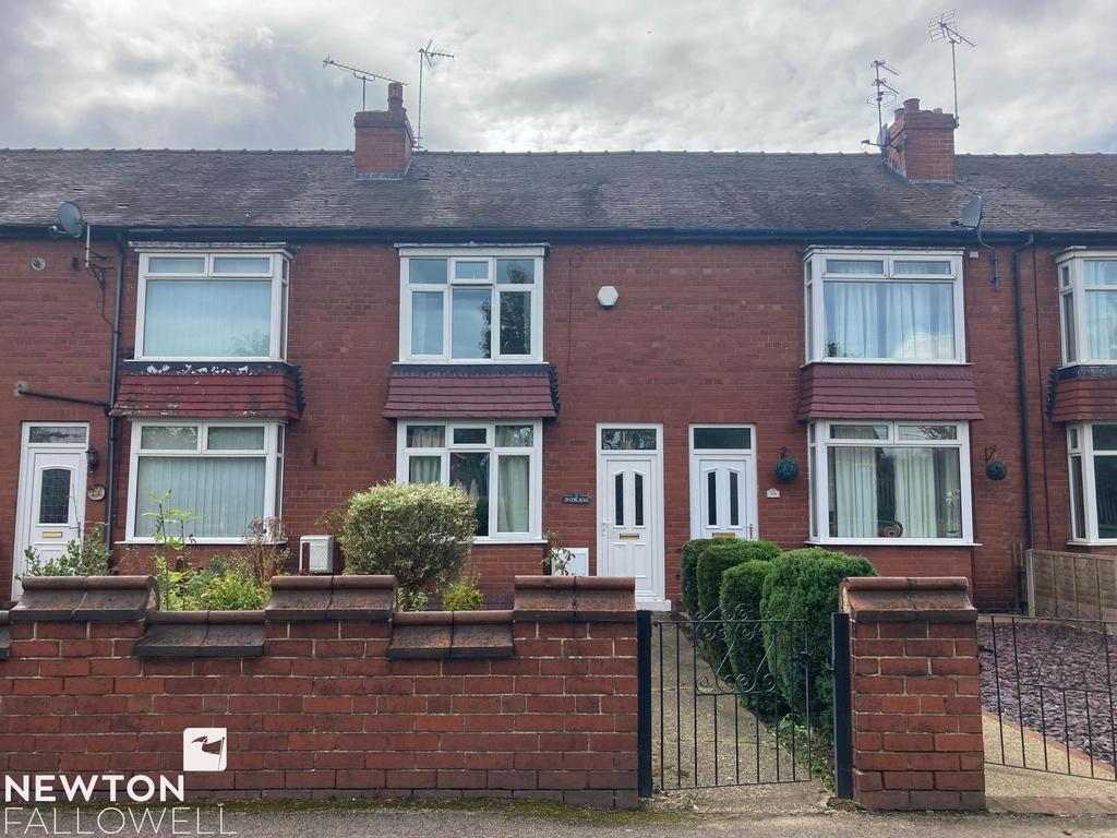 West Carr Road, Retford DN22 2 bed terraced house - £750 pcm (£173 pw)