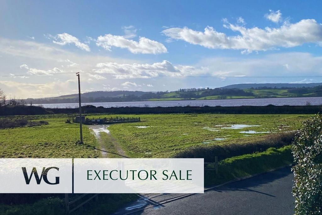 Exton, Devon 3 bed detached house for sale - £400,000