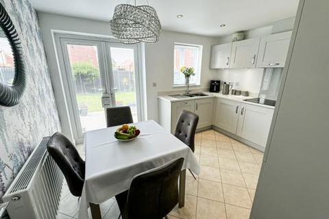 Houses for sale in Blyth | OnTheMarket