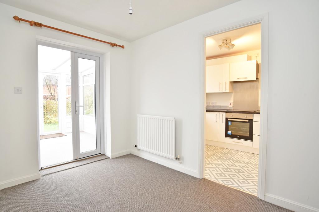 Clover Way Killinghall Harrogate 3 Bed Semi Detached House To Rent 5528