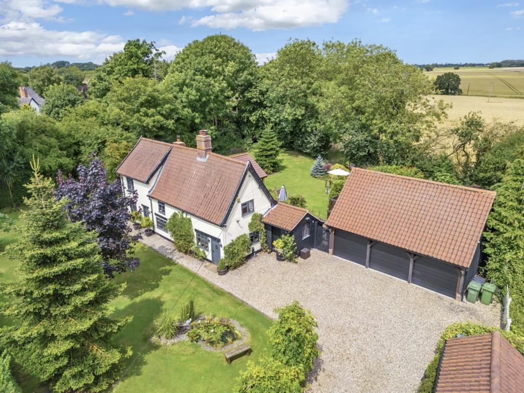 Pulham Market 3 bed detached house for sale - £700,000