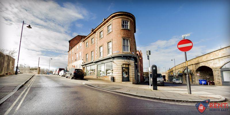 Half Moon Lane, Gateshead 1 bed apartment - £695 pcm (£160 pw)
