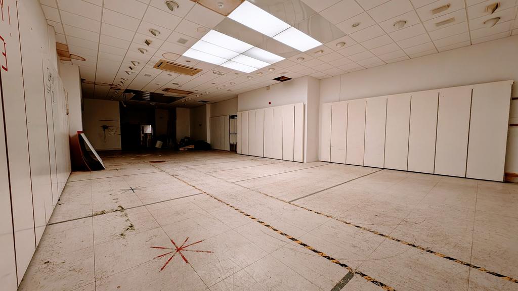 Ramsgate High Street Storage - £950 pcm (£219 pw)