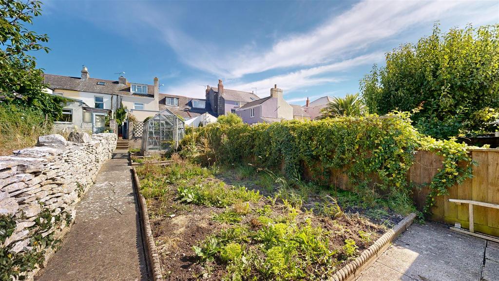 Reforne, Portland 3 bed terraced house for sale - £210,000