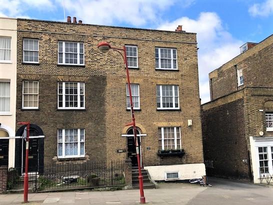 Star Hill, Rochester 1 bed apartment - £925 pcm (£213 pw)