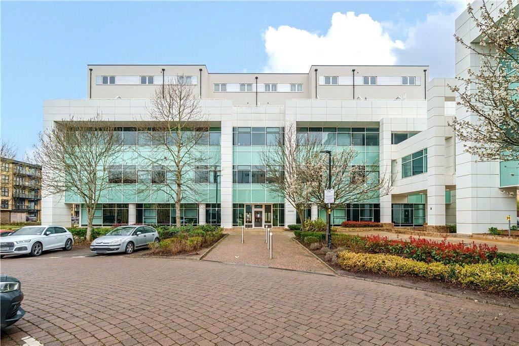 Chrysler House, Bessemer Road, Welwyn... 2 bed apartment - £300,000