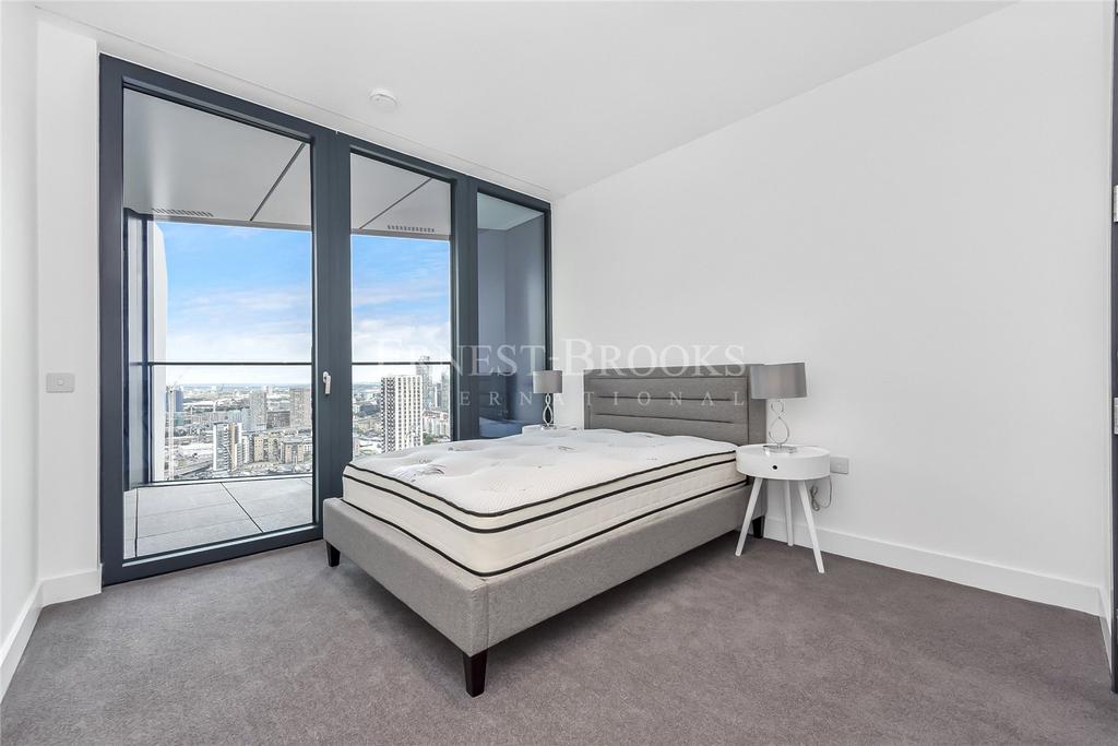 Amory Tower, The Madison, 203 Marsh... 2 bed apartment - £3,250 pcm (£ ...