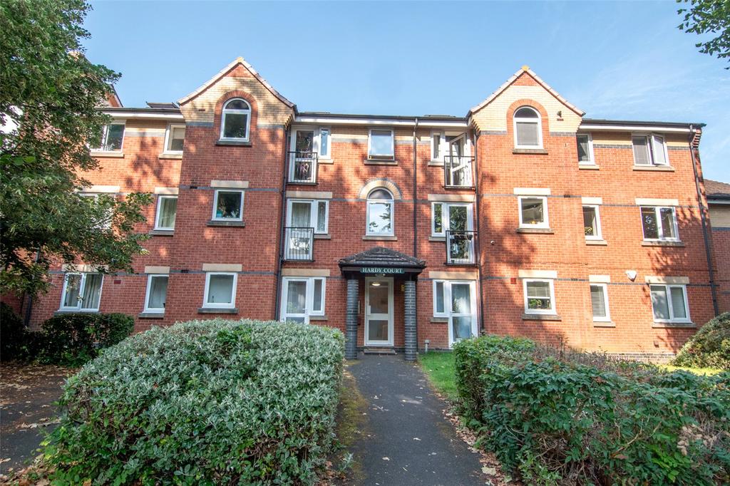 Trafalgar Road, Moseley, Birmingham... 2 bed apartment - £175,000