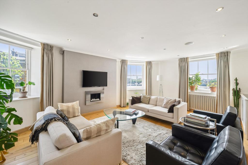 Pier Head, Wapping High Street... 2 bed apartment for sale - £1,600,000