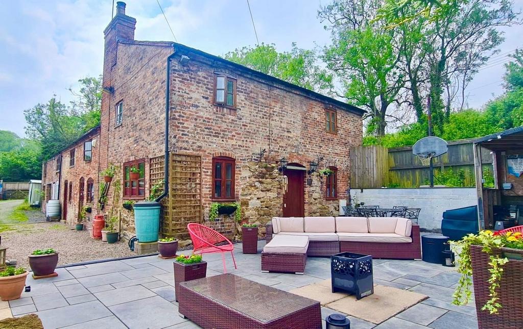 The Tuckies, Telford TF8 4 bed detached house - £625,000