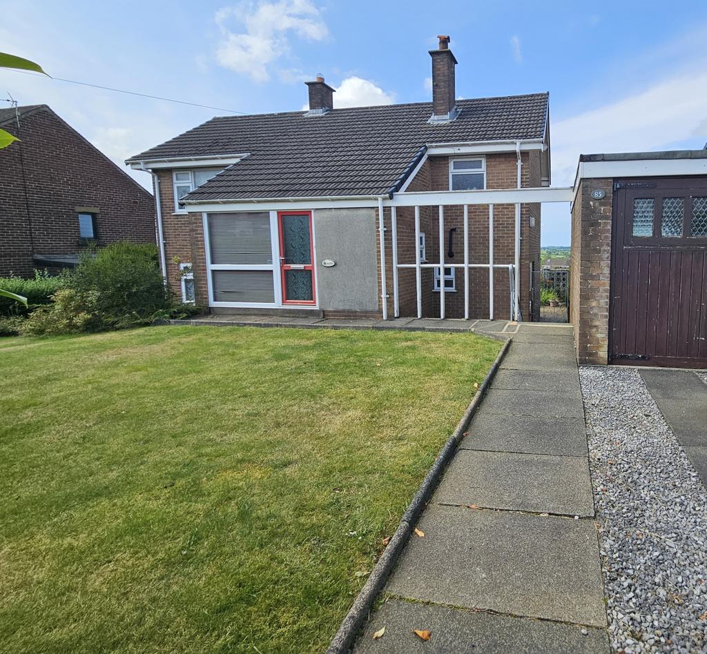 Higher Road, Longridge PR3 3 bed detached house - £405,000