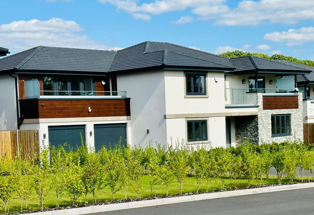 Hazel Lane, Great Wyrley WS6 5 bed detached house for sale - £1,300,000