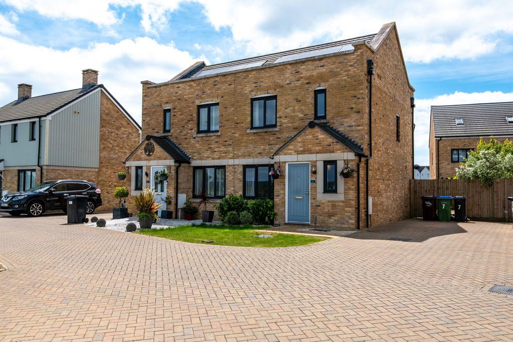 Littlehampton BN17 3 bed semi-detached house - £350,000