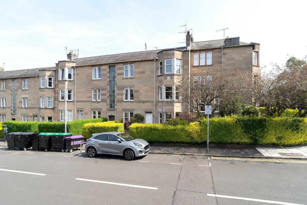 Learmonth Avenue, Edinburgh, Midlothian 3 bed apartment - £1,950 pcm (£ ...