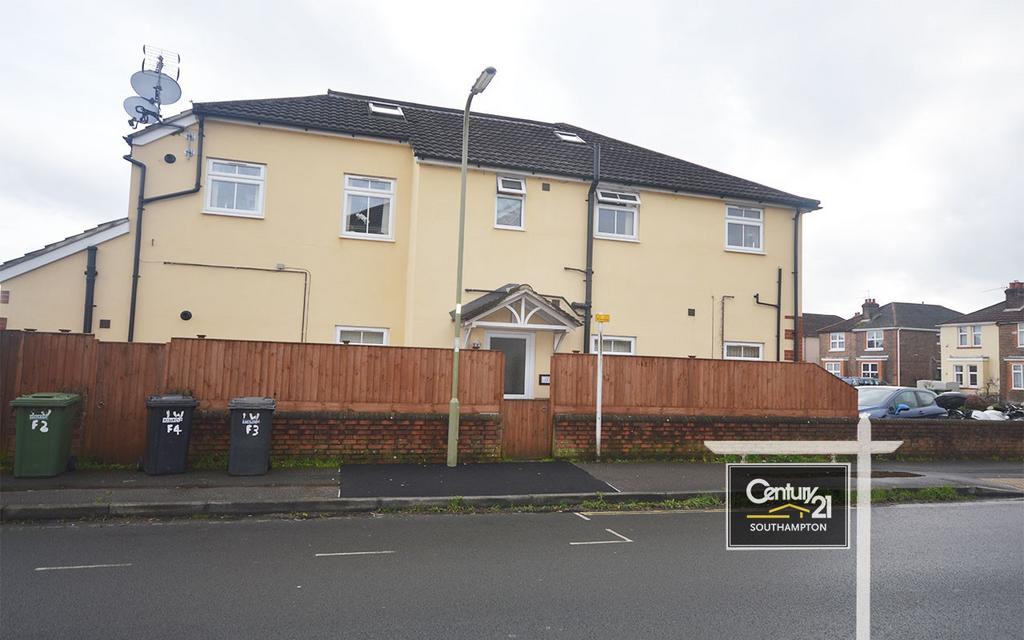 Wilmer Road, EASTLEIGH SO50 1 bed flat - £825 pcm (£190 pw)