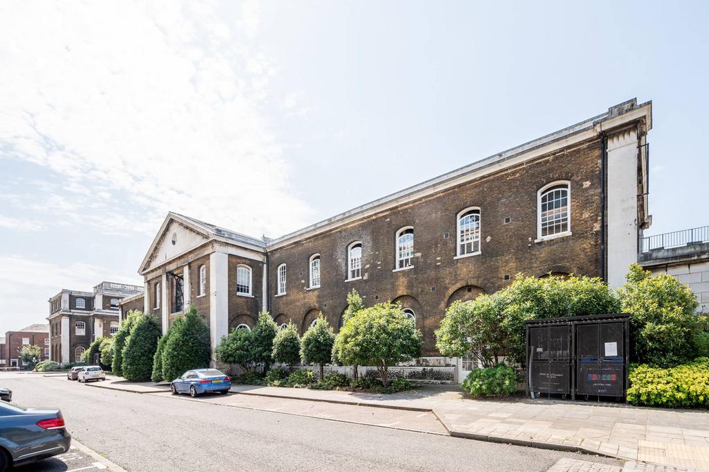 BUILDING 49, ARGYLL ROAD, Woolwich... 2 bed flat - £2,070 pcm (£478 pw)