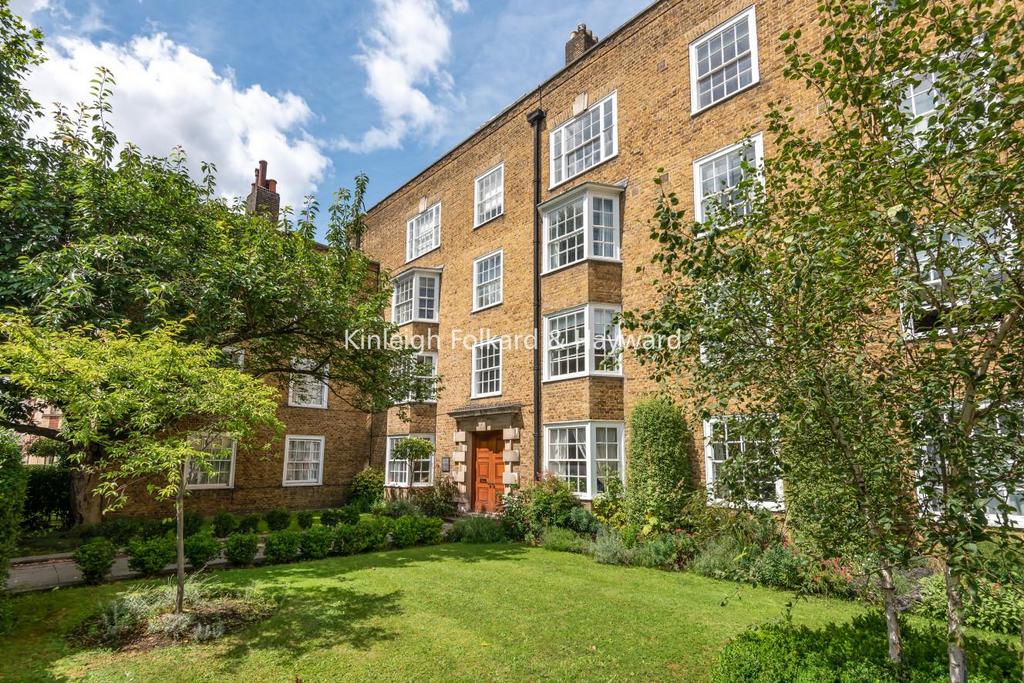Kennington Lane, Kennington 2 bed flat for sale - £625,000