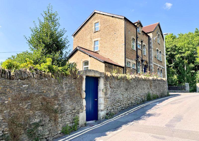 Bridge Street, Frome 1 bed apartment - £229,950