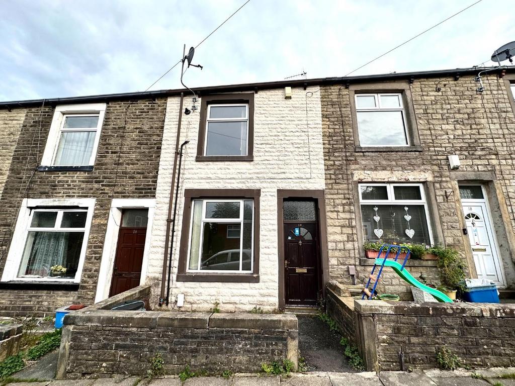 Stansfield Street, Burnley 2 bed terraced house - £655 pcm (£151 pw)