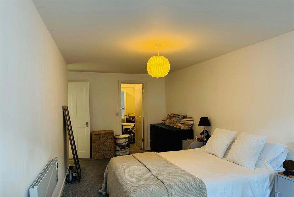 James Court, 24a Bath Street 1 bed apartment to rent - £1,195 pcm (£276 pw)