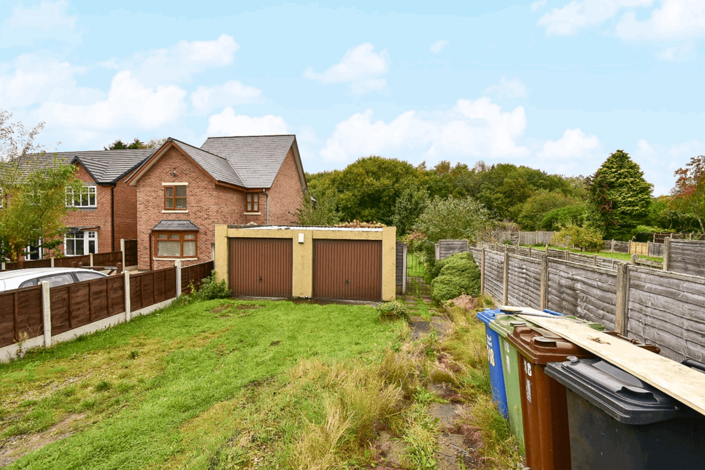 Whelley, Wigan WN2 Land - £85,000