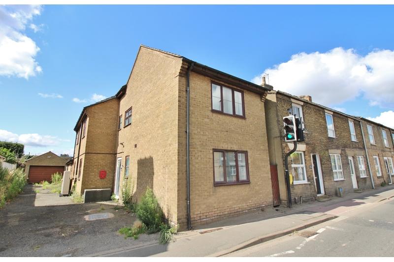 Whitmore Street, Whittlesey PE7 5 bed detached house for sale - £274,995
