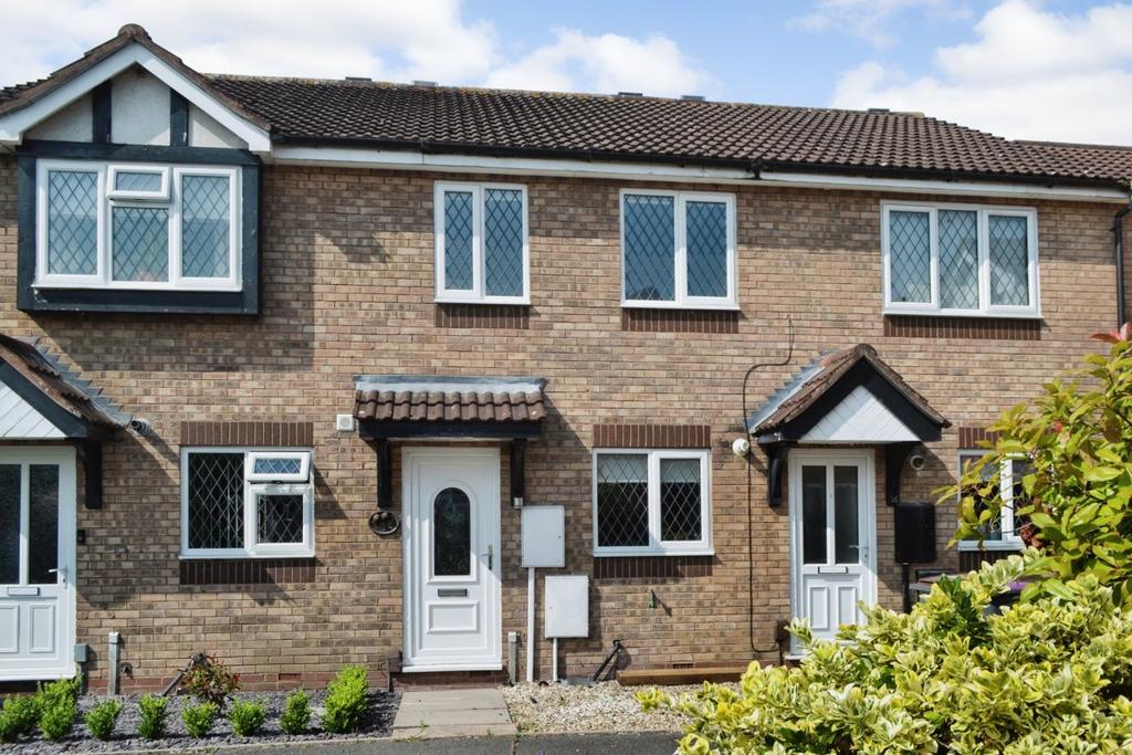 Swift Gate, Shawbirch 2 bed terraced house - £825 pcm (£190 pw)
